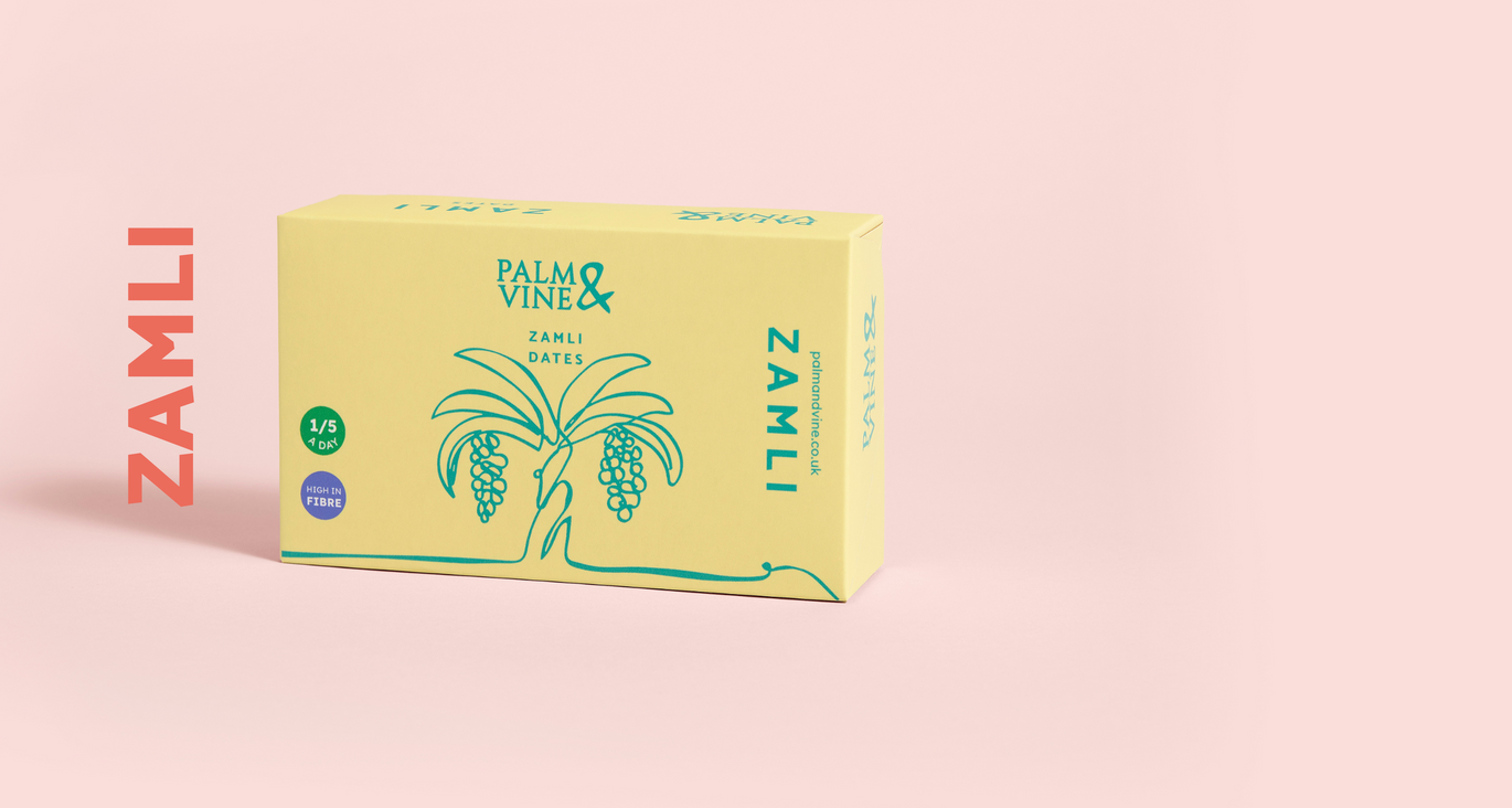 Buy Zamli Dates Online | Premium Quality Zamli Dates – Palm & Vine