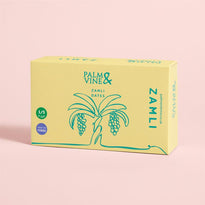 Premium Medjool Dates UK | Palm & Vine Dried Fruits Online